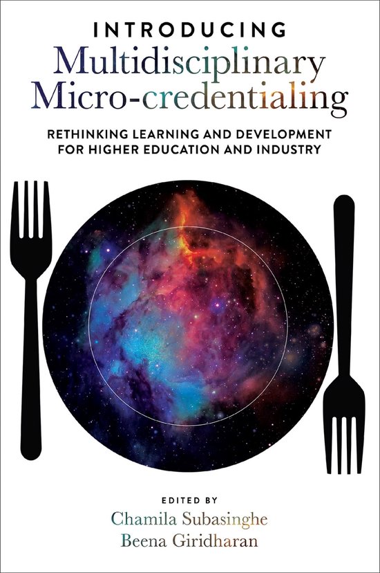 Introducing Multidisciplinary Micro-credentialing (ebook ...