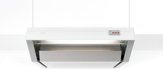 Novy Dampkappen D906 | bol