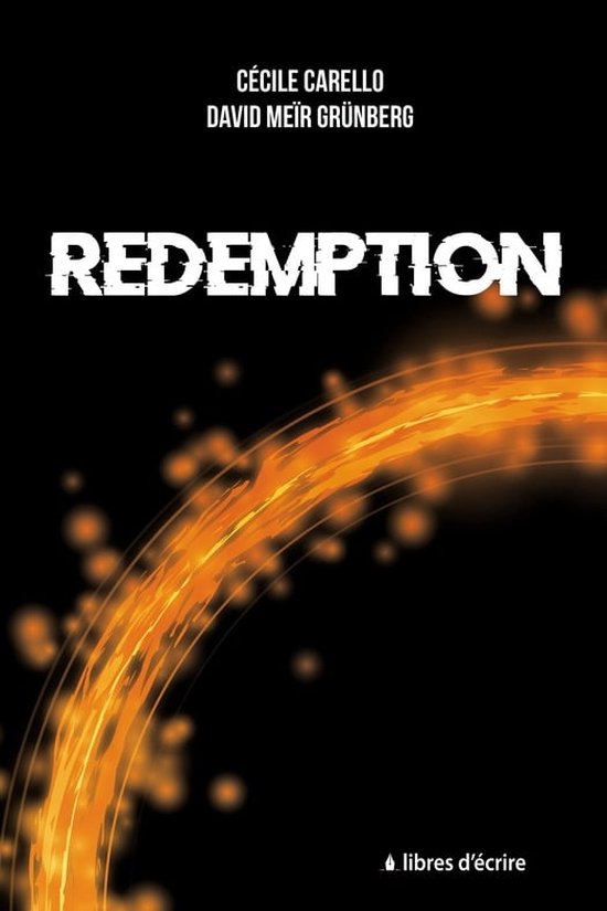 Romans - Rédemption (ebook), Cécile Carello | 9782376923121 | Boeken | bol