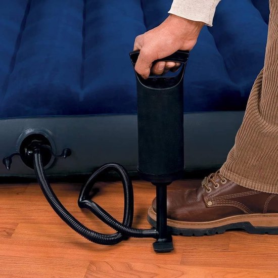 Hand Luchtpomp, Handmatige Luchtpompen, Dubbelwerkende Pomp voor ...