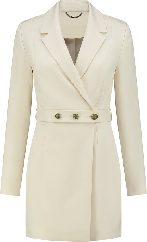 Nikkie Asti Blazer Jurk | bol