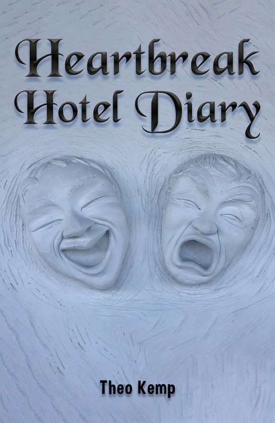 Heartbreak Hotel Diary (ebook), Theo Kemp | 9781398498488 | Boeken | bol