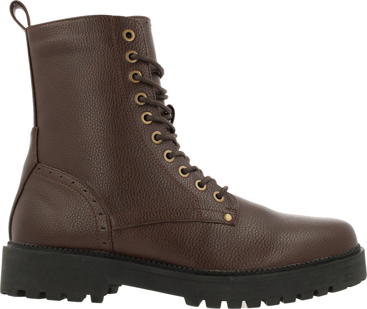 Bullboxer - Boot - Male - Brown - 42 - Laarzen | bol