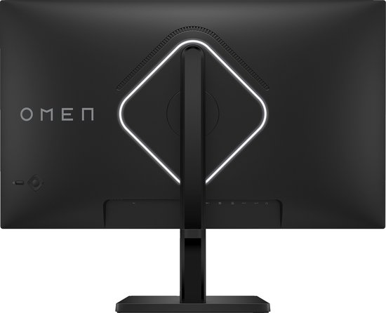 HP OMEN 27s - Full HD IPS 240Hz Gaming Monitor - 27 Inch | bol