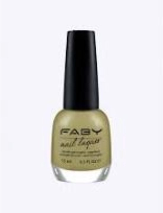 FABY 15ml Japanese Yuzu | bol