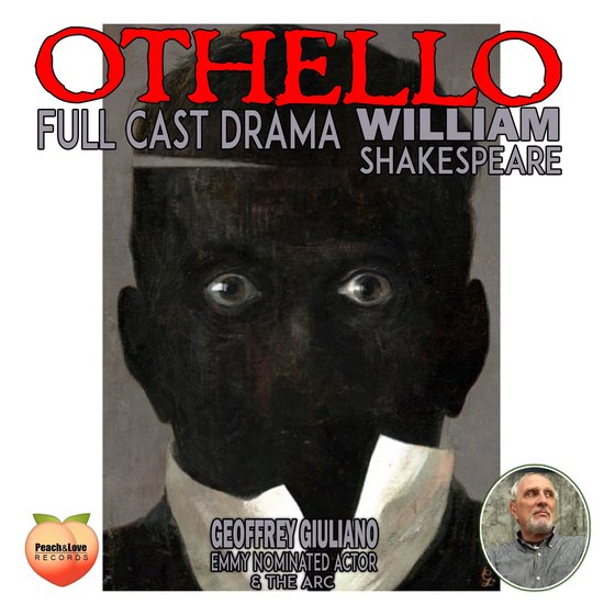 Othello, William Shakespeare | 9781998246960 | Boeken | bol