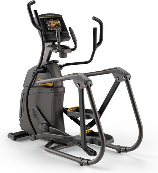 Matrix Crosstrainer ascent trainer A50 XER | bol