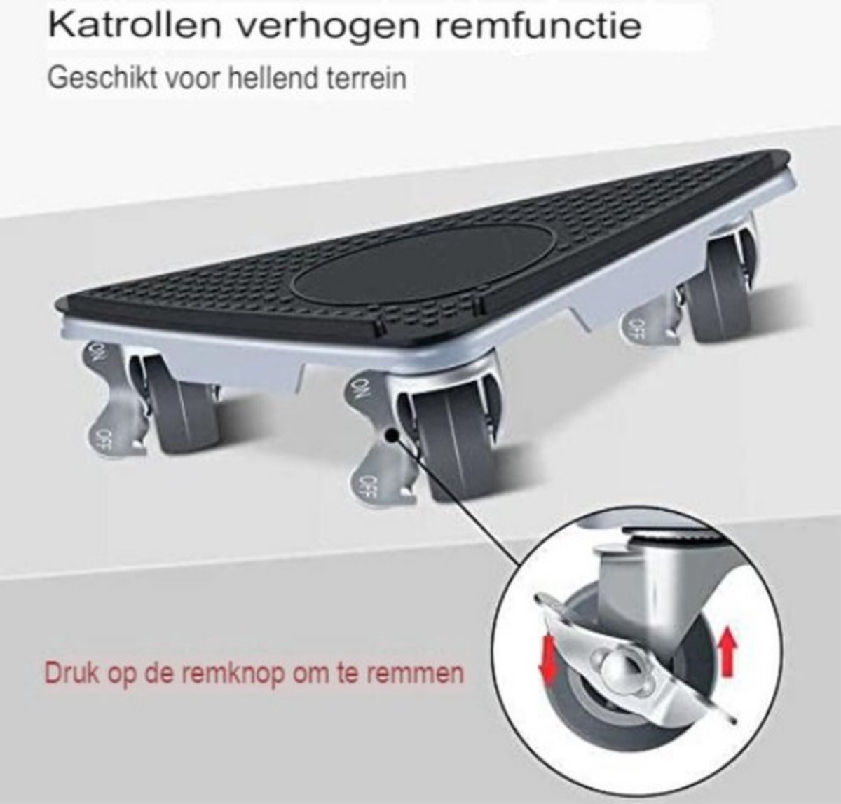 Meubellifter - Meubelverplaatser - Meubeltransporter | bol