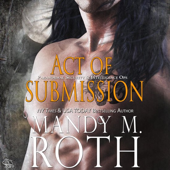 Act of Submission, Mandy M. Roth | 1230007131905 | Boeken | bol