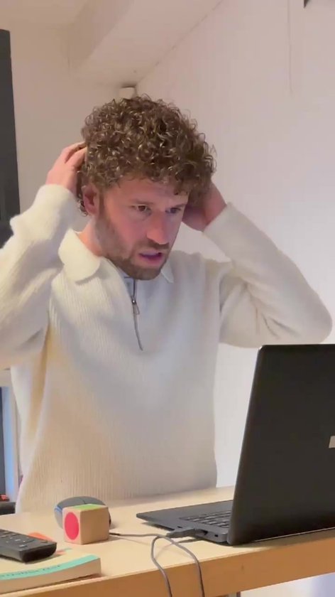 Meester Jesper - Meester Jesper & de TikTok Battle, Jesper Hesseling ...