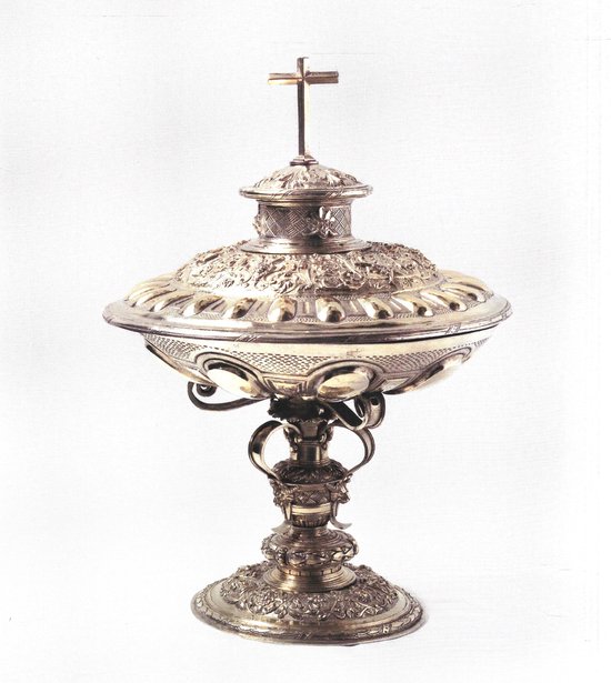 Antwerpse goud- en zilvermerken 1456-1798, Anne-Marie Claessens-PerÉ ...