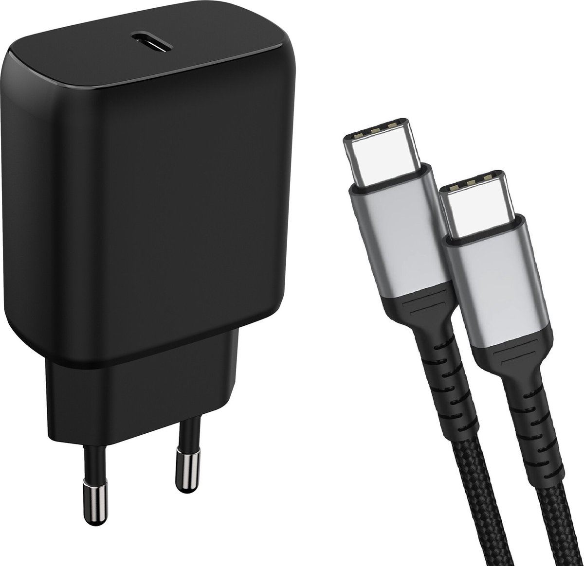 Samsung A54 oplader - samsung telefoon oplader 25w - telefoon oplader ...