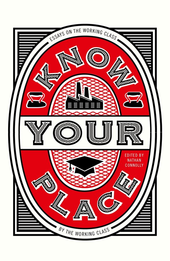 Know Your Place (ebook) | 9781915368195 | Boeken | bol