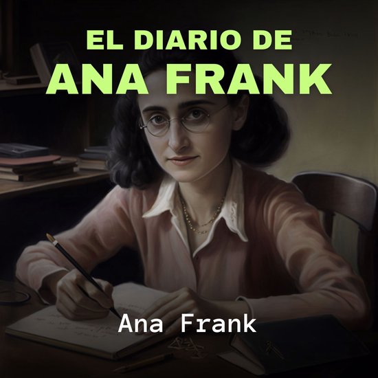 El Diario de Ana Frank, Ana Frank | 9798823495493 | Boeken | bol