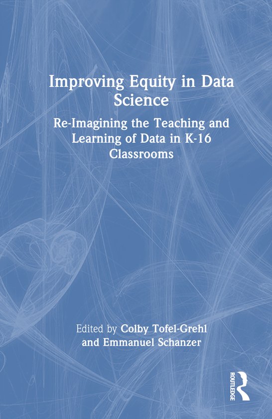 Improving Equity in Data Science | 9781032428666 | Boeken | bol