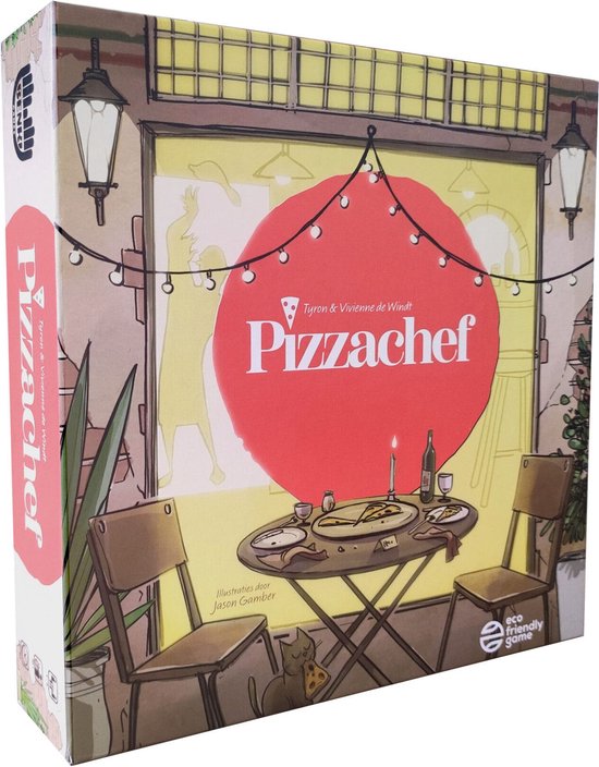Pizzachef | Games | bol