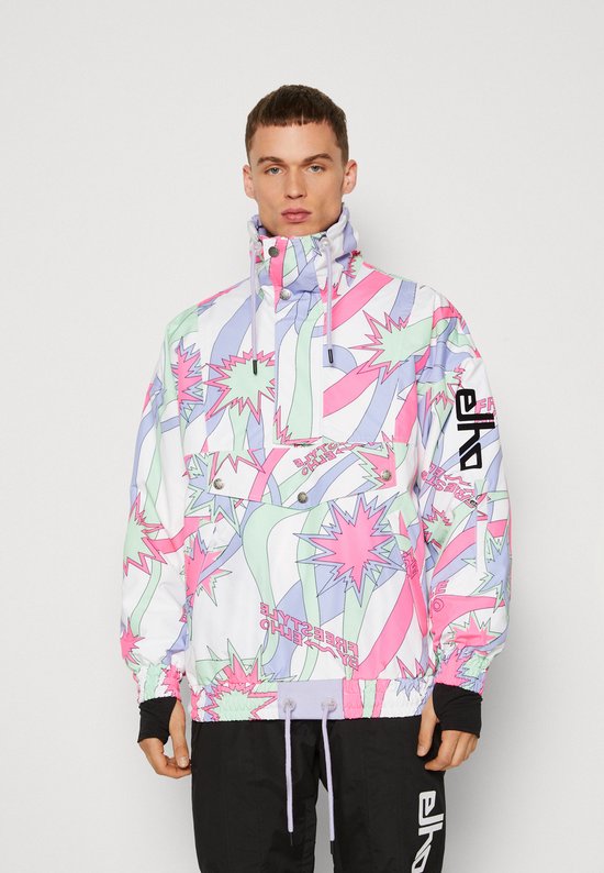 Elho Freestyle Windjack | bol