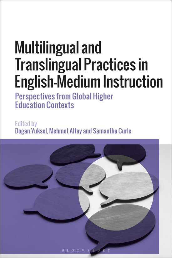 Multilingual and Translingual Practices in English-Medium Instruction ...