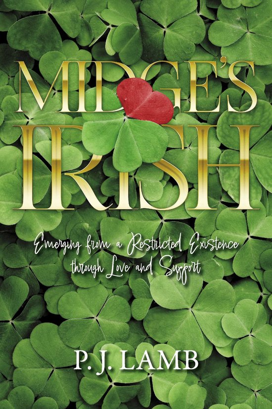 Midge's Irish (ebook), P. J. Lamb | 9798350928976 | Boeken | bol