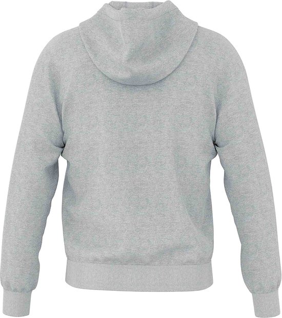 Sweat-Shirt Errea Wire 3.0 Jr Gris - Sportswear - Enfant | bol