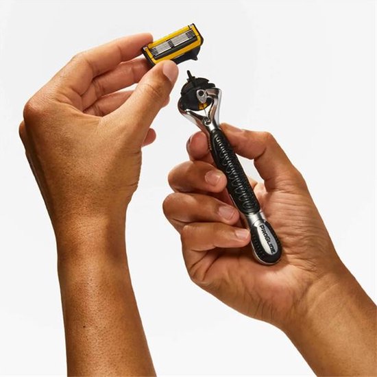Gillette ProShield Power Razor | bol