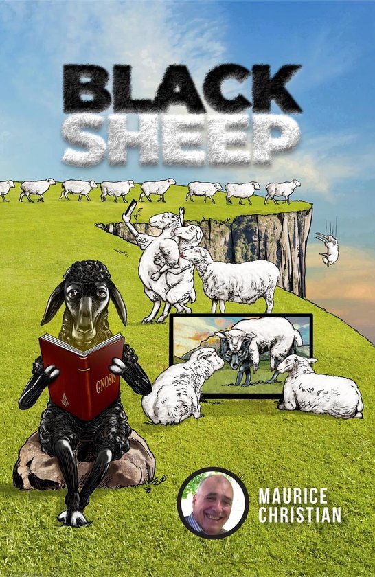 Black sheep (ebook), Maurice Christian | 9798223780304 | Boeken | bol