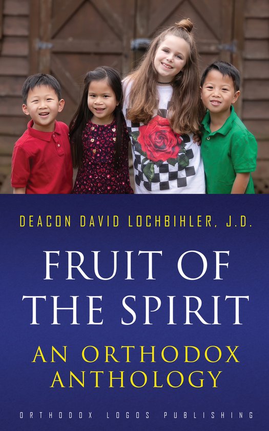 Fruit of the Spirit, J D Deacon David Lochbihler | 9781804841044 ...