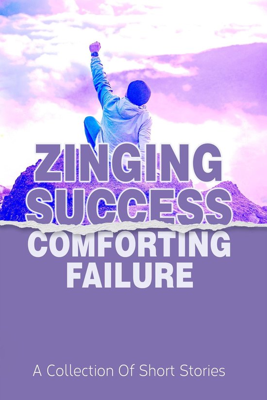 Zinging Success Comforting Failure (ebook), Sameer Farooqi ...