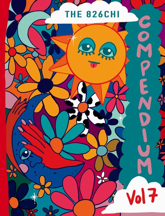 826CHI Compendium Volume VI (ebook), 826CHI | 9798868960680 | Boeken | bol