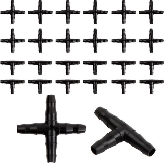 slangkoppeling set / Verdeler Slangkoppeling - HOOGWAARDIGE MATERIALEN ...