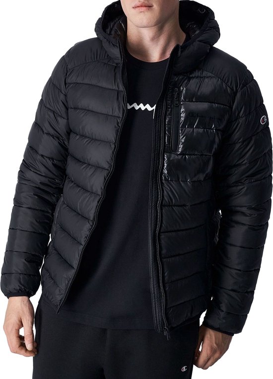 Champion Jas Jas Mannen - Maat XL | bol