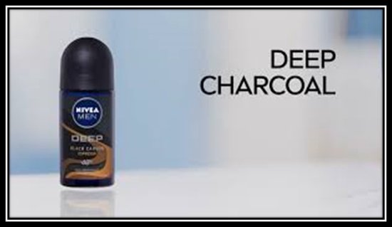 NIVEA Deo Roller Deep Espresso 3 x 50 ml | bol
