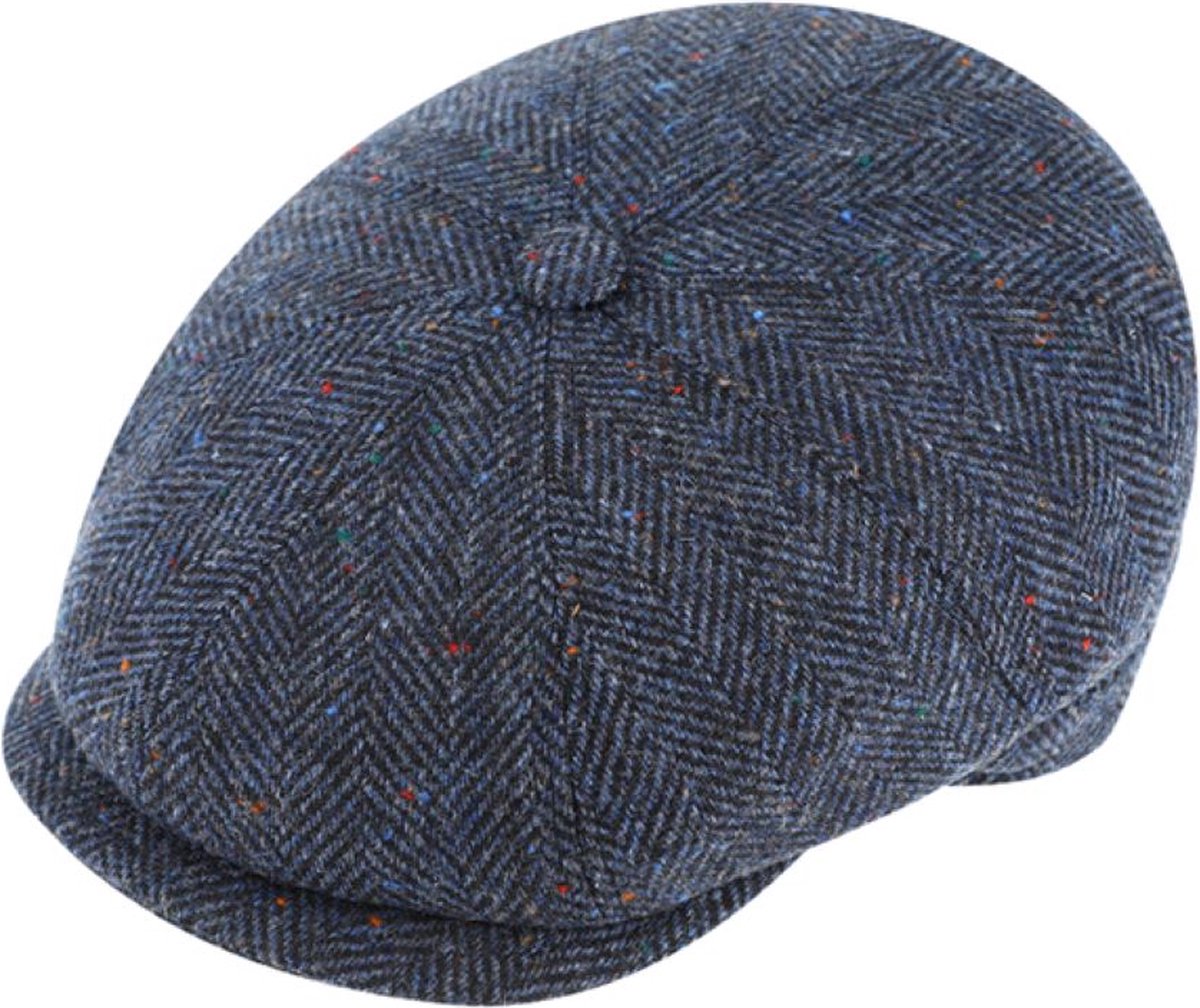 Fiebig Pet - Blauw - 58 | bol.com
