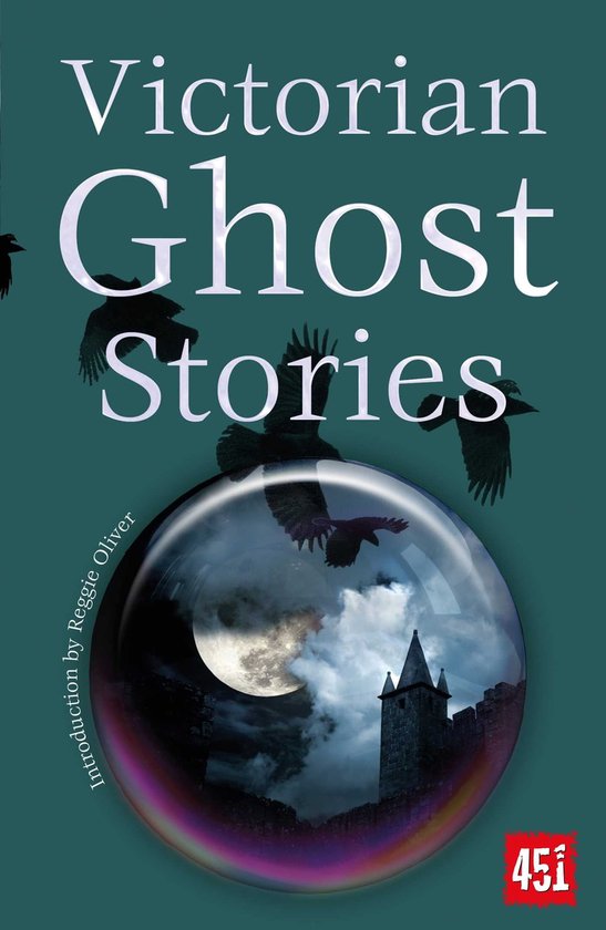 Ghost Stories - Victorian Ghost Stories (ebook) | 9781804172599 ...