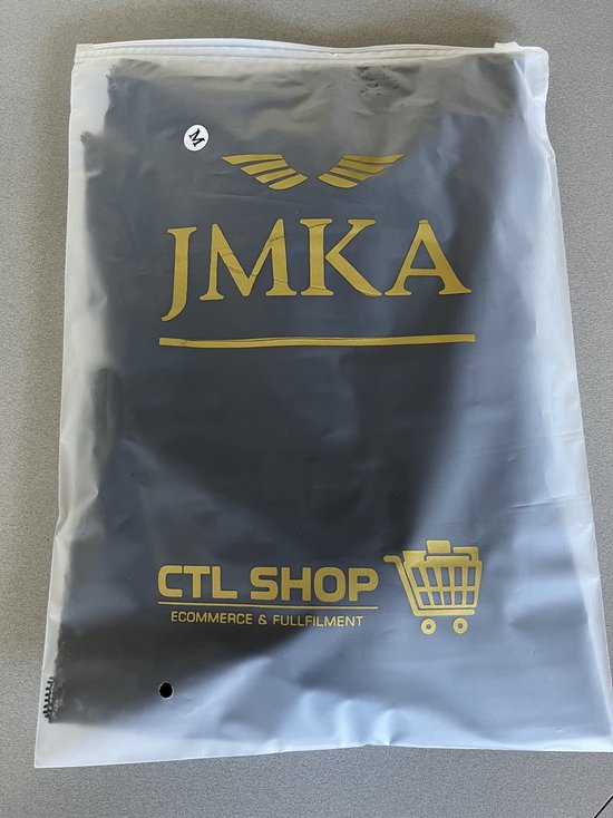 JMKA Butt lifter onderbroek - Corrigerend ondergoed met vulling voor ...