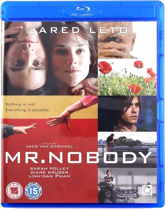 Mr. Nobody (Blu-ray), Diane Kruger | Dvd's | bol
