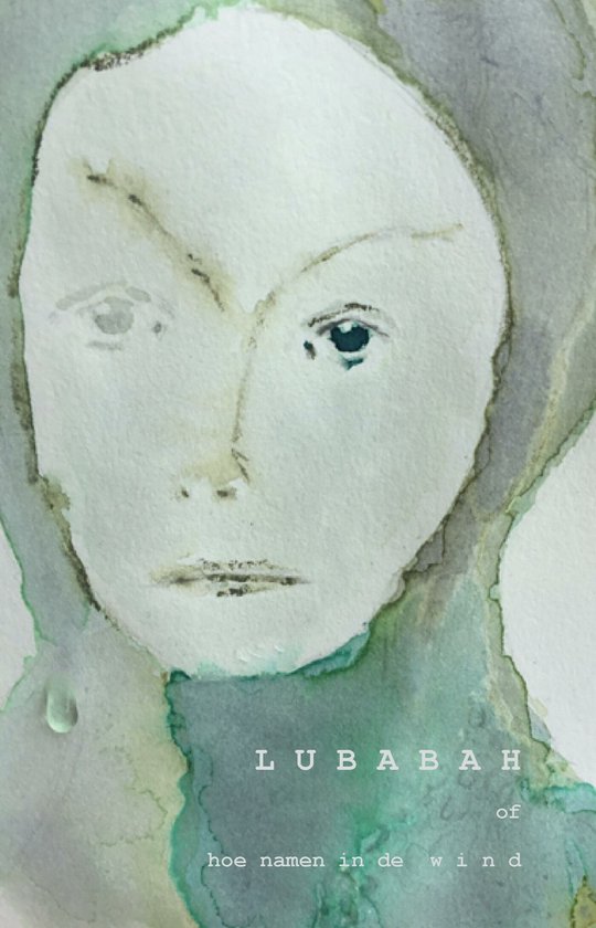 Lubabah, Dietske Geerlings | 9789083181349 | Boeken | bol