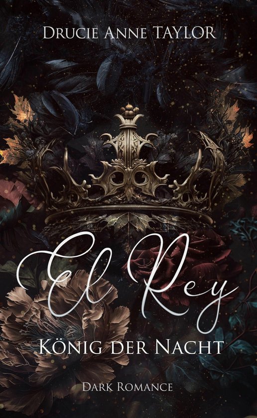 El Rey (ebook), Drucie Anne Taylor | 9783757980443 | Boeken | bol