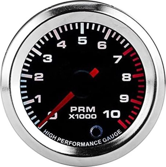 Bolture Tachometer - Toerenteller - Toerentalmeter | bol.