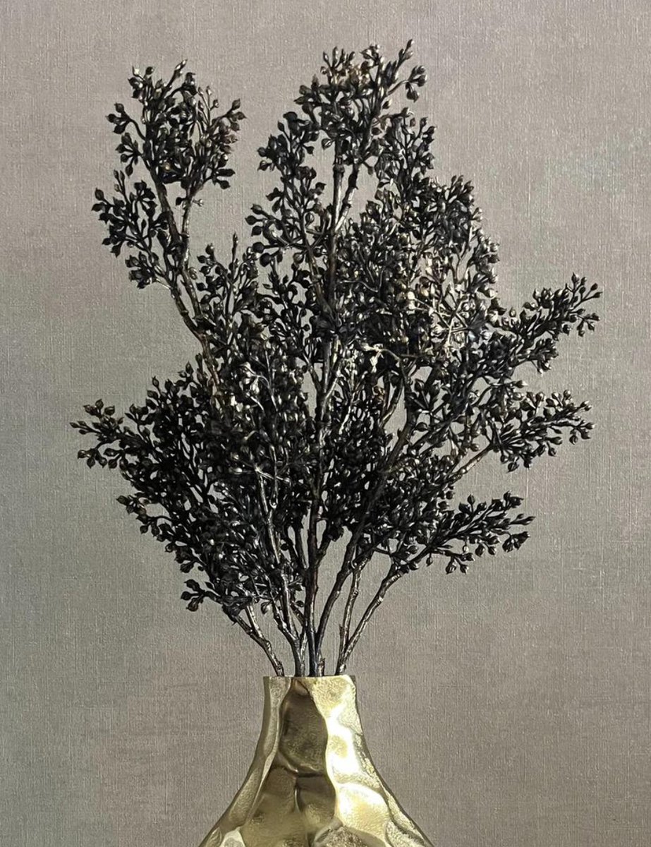 Kunsttak Wild Yarrow Spray Coppe | bol.