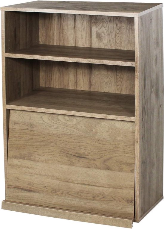 Furniture with Doors, Storage Shelf, 2 Modular Compartments Every 3.2 ...