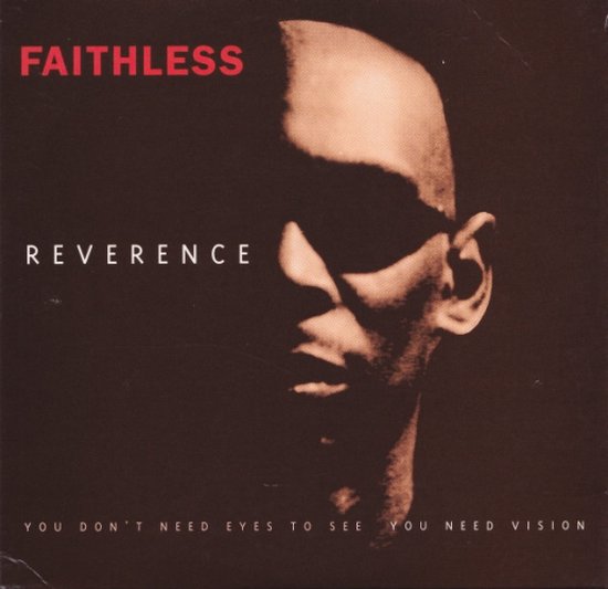 Reverence, Faithless | Muziek | bol