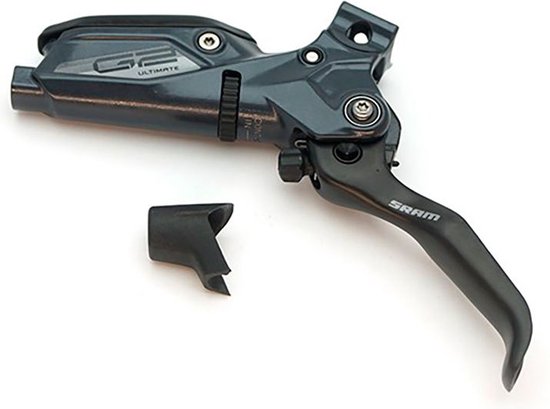 Sram Carbon G2 Ultimate Disc Remhendel Zwart | bol