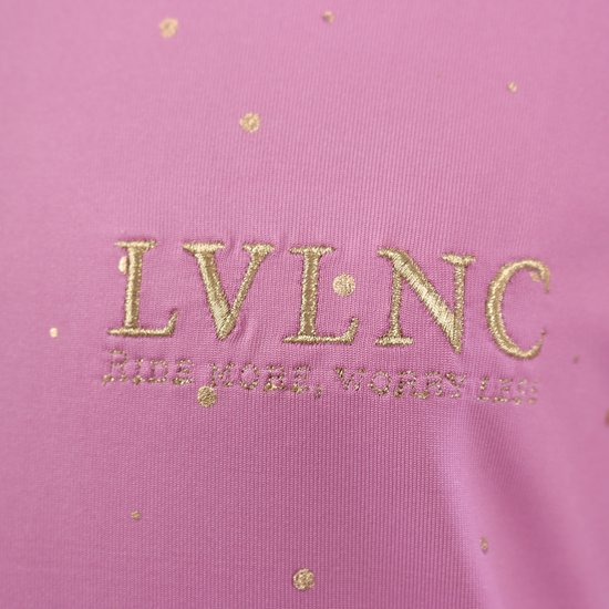 La Valencio Coltrui Lvsandy Kids Paars - 128 | bol