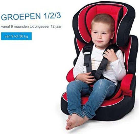 Autostoel groep 2 3 - Autostoel groep 1 2 3 - Autostoeltje voor ...