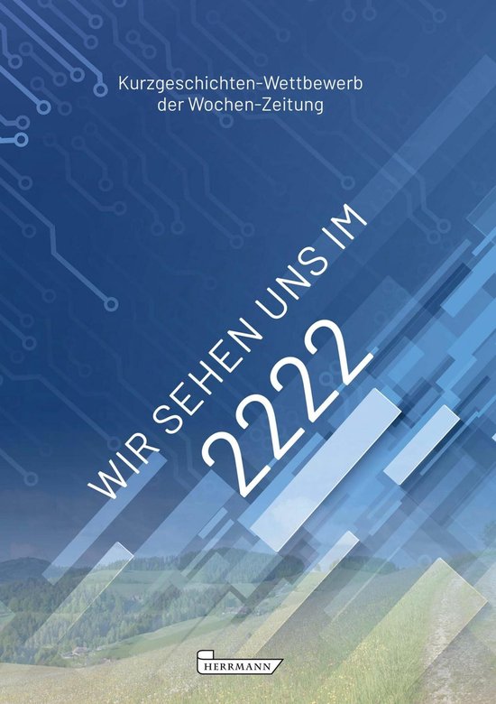 Wir sehen uns im 2222 (ebook), Denise Sommer | 9783907229484 | Boeken | bol