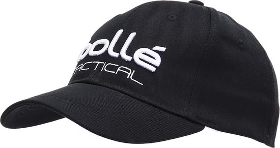 Bollé - Baseball cap Bollé (kleur: Zwart/White / maat: NVT) | bol