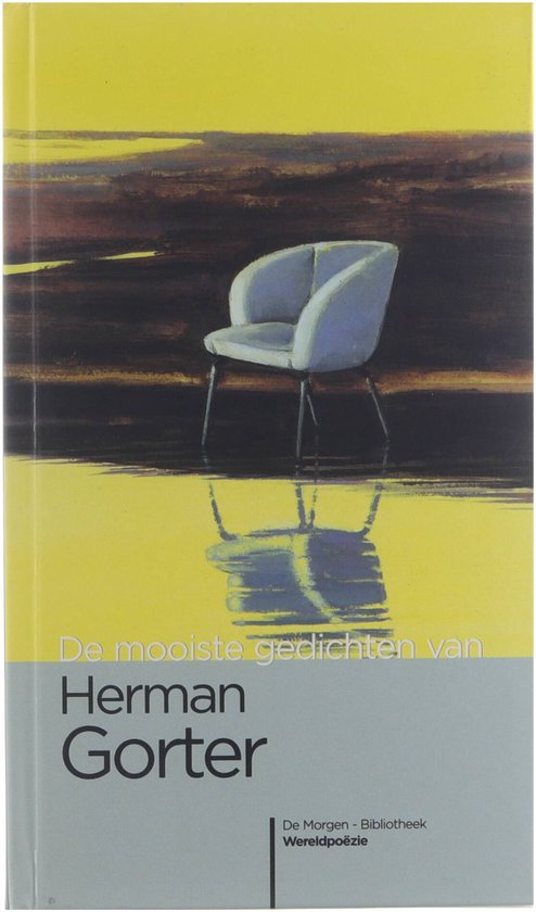 Herman Gorter Herman Gorter 9789077686065 Boeken Bol