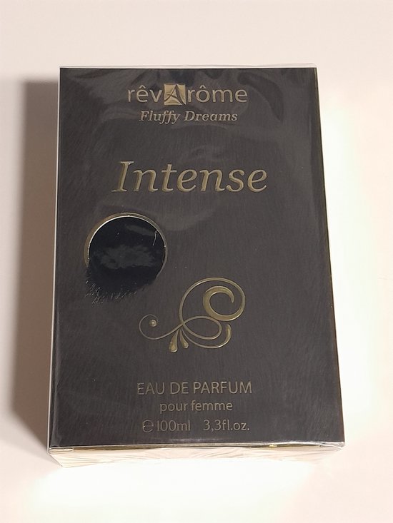 Rêvarôme Fluffy Dreams Intense eau de parfum pour femme 100 ml. | bol