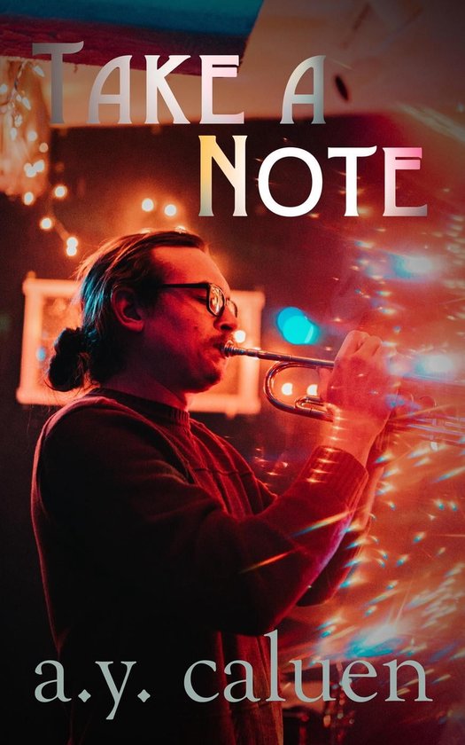 Take A Note (ebook), A.Y. Caluen | 9798223080954 | Boeken | bol
